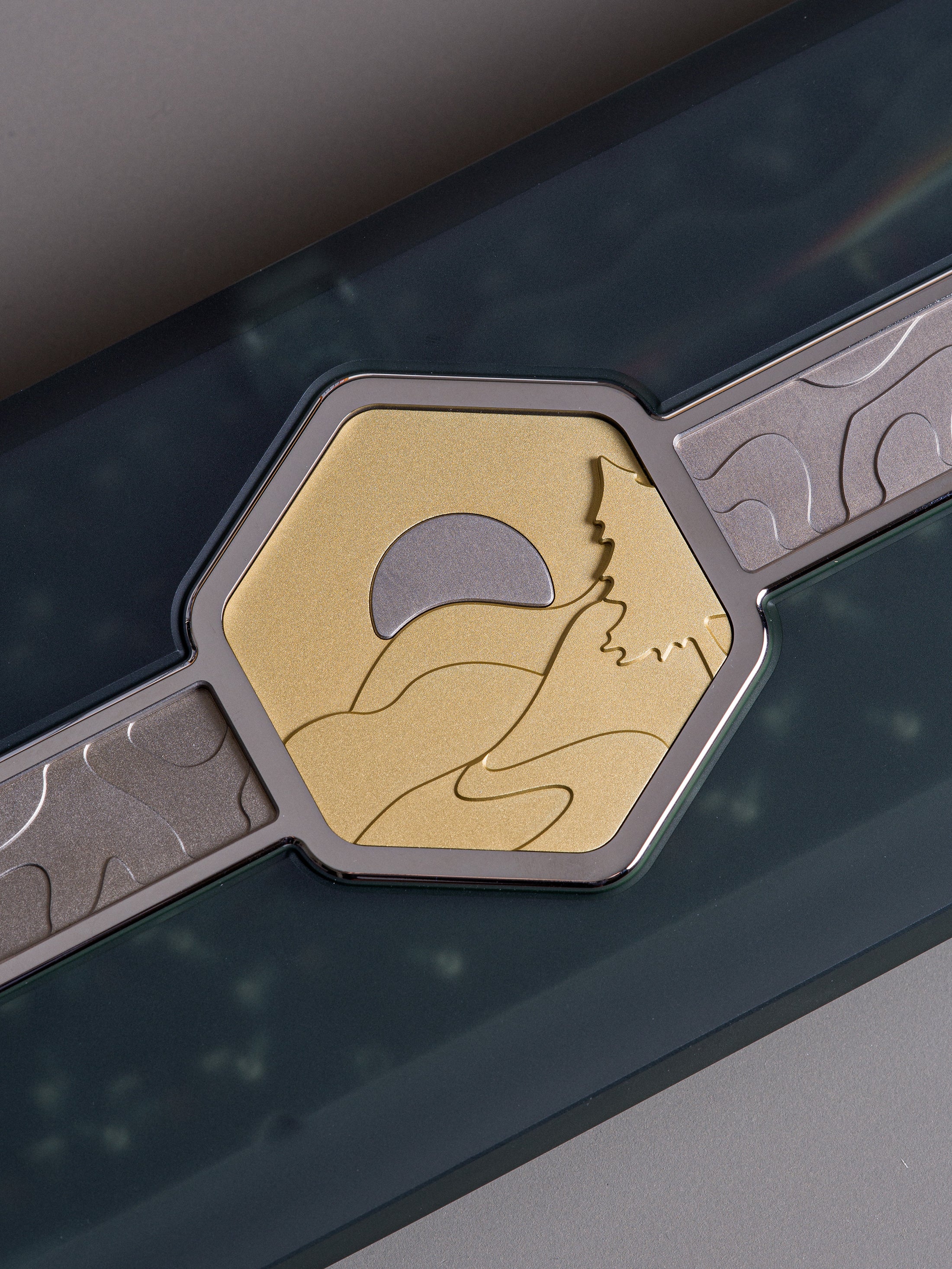 Clever Keebs - A Luxury Keyboard Brand for the Antihero